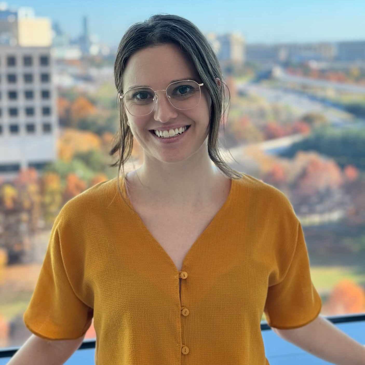 TPR Scholars Program – Gulf Coast Consortia